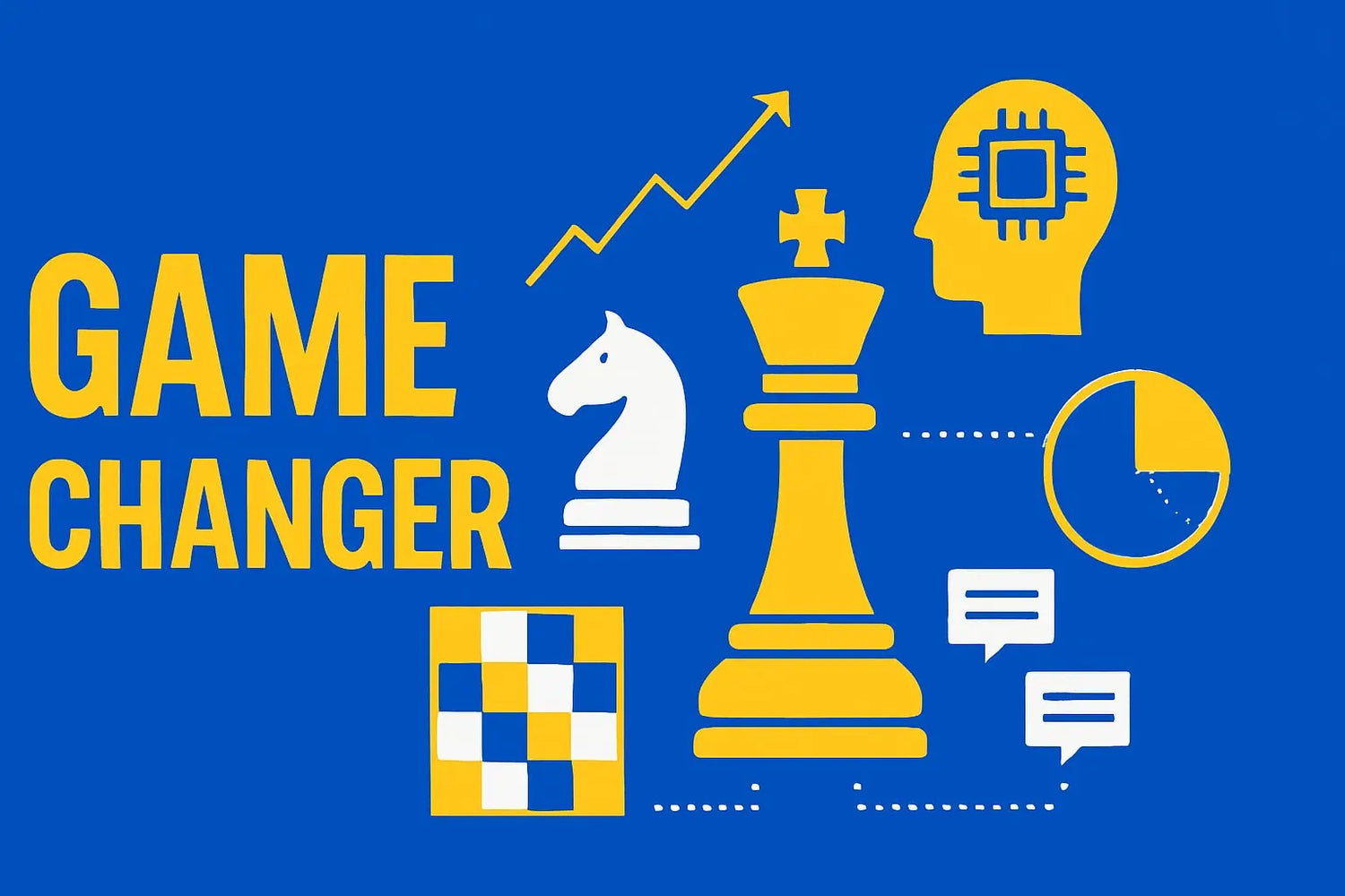 Game Changer Chess Guide: Master Strategies for 2026 – Chess 'Cheat Sheets'