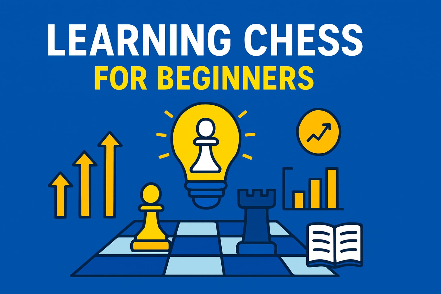Learning Chess for Beginners: The Essential Guide 2025 – Chess 'Cheat ...