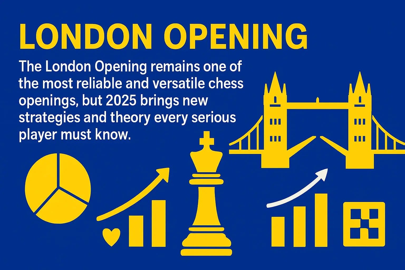 London Opening Guide: Mastering Strategies for 2026 – Chess 'Cheat Sheets'