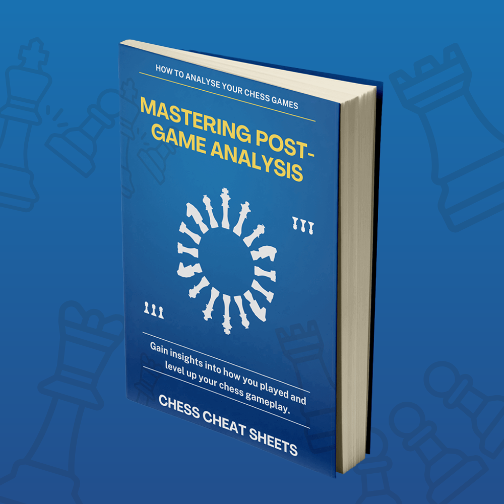 Master Chess Openings With This Complete Opening Toolkit – Chess 'Cheat ...